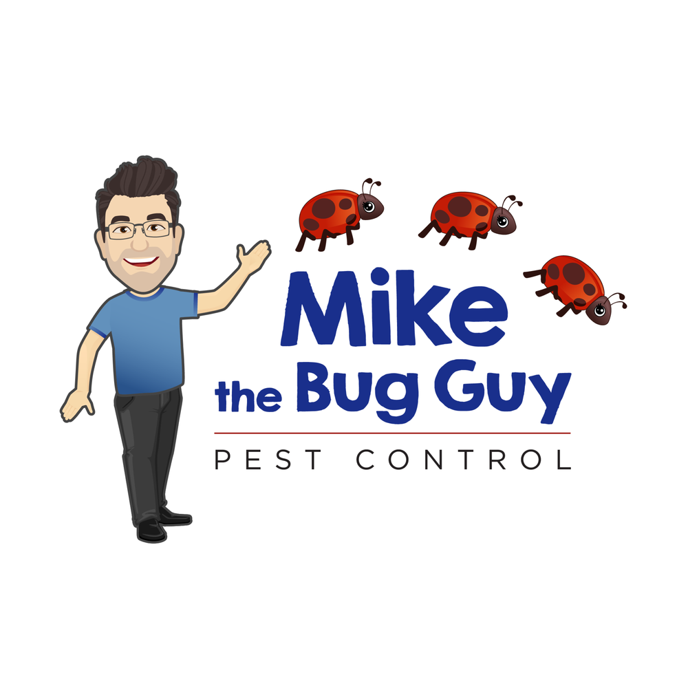 MIKE THE BUG GUY - Updated December 2025 - Williamstown, New Jersey ...
