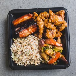 PANDA EXPRESS + TEA BAR - Updated October 2025 - 263 Photos & 228 ...