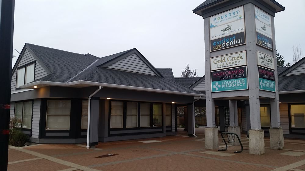 GOLD CREEK LAW GROUP - Updated December 2025 - 5-22932 Lougheed Highway ...