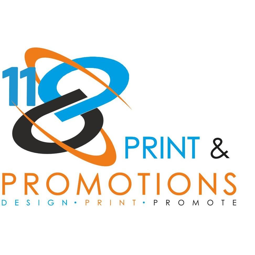 118 PRINT & DESIGN - 12 Birch House, Walsall, West Midlands, United ...