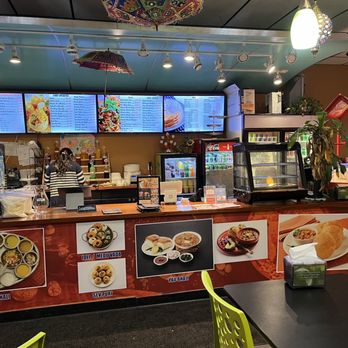 SHREEJI INDIAN VEGETARIAN STREET FOOD - Updated November 2024 - 304 ...