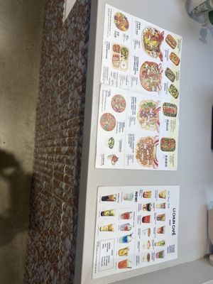 LI CHUN CAFÉ - Updated June 2025 - 34 Photos - 7401 Baltimore Ave ...