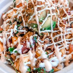 POKE JAY - Updated May 2024 - 155 Photos & 214 Reviews - 110 NE 2nd St ...