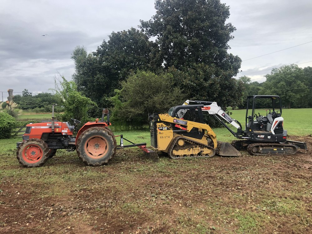 MOORE LANDSCAPE & EXCAVATION - Updated October 2024 - Request a Quote ...