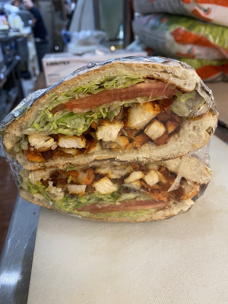 ROYAL DELI GRILL - Updated July 2025 - 23 Photos - 2024 Cropsey Ave ...