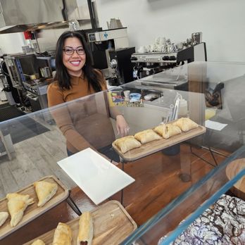 BITS & BITES BAKERY & CAFE - Updated November 2024 - 47 Photos & 17 ...