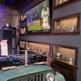 RECESS - Updated July 2025 - 631 Photos & 427 Reviews - 838 W Kinzie St ...