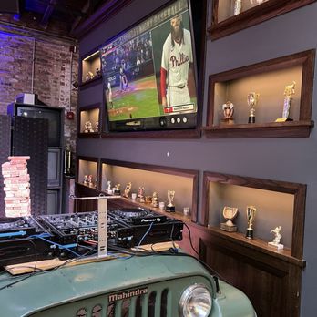 RECESS - Updated September 2024 - 608 Photos & 400 Reviews - 838 W ...