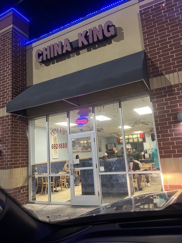 CHINA KING - Updated December 2025 - 36 Reviews - 1063 S State Rt 157 ...