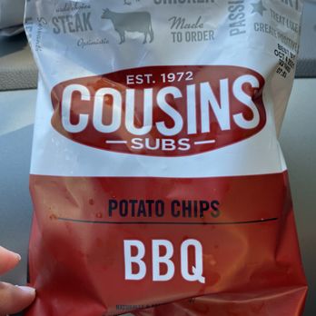 COUSINS SUBS - Updated August 2025 - 38 Photos & 11 Reviews - 2605 Golf ...