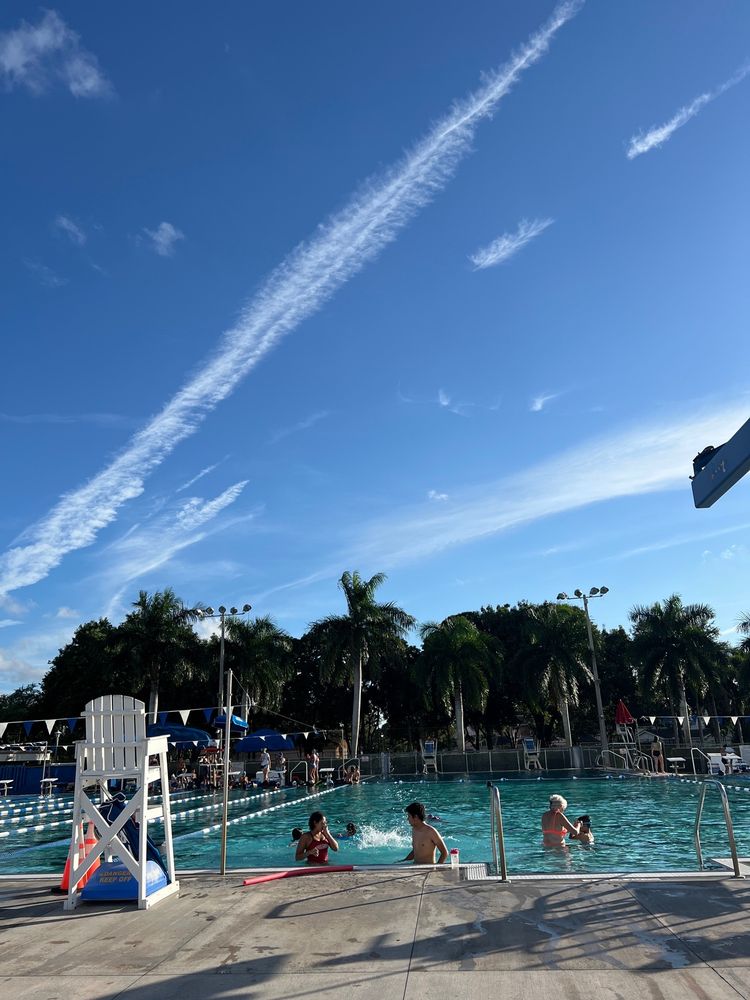 WELLINGTON AQUATIC CENTER - Updated August 2025 - 12165 Forest Hill ...