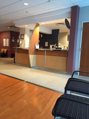 ADVANCED IMAGING CENTER - GREENBRIER HEALTHPLEX - Updated December 2025 ...