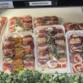 SEVAN MEAT MARKET - Updated October 2024 - 272 Photos & 183 Reviews - 1315 E Colorado St ...