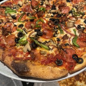 ZEPPELIN PIZZA - 62 Photos & 84 Reviews - 2817 Maybank Hwy, Johns ...