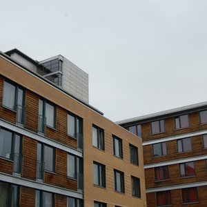 SOGN STUDENTBY - Updated October 2025 - Sognsveien 85, Oslo, Norway ...