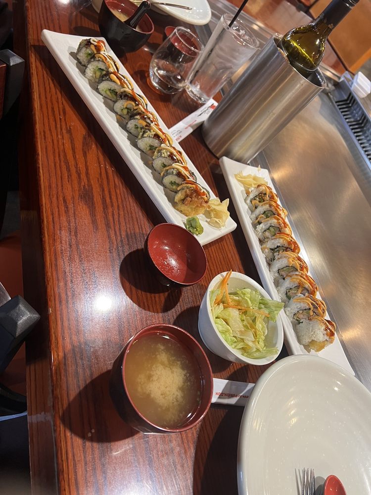 UKAI - WOODLAKE - 45 Photos & 34 Reviews - 2314 Woodlake Dr, Okemos ...