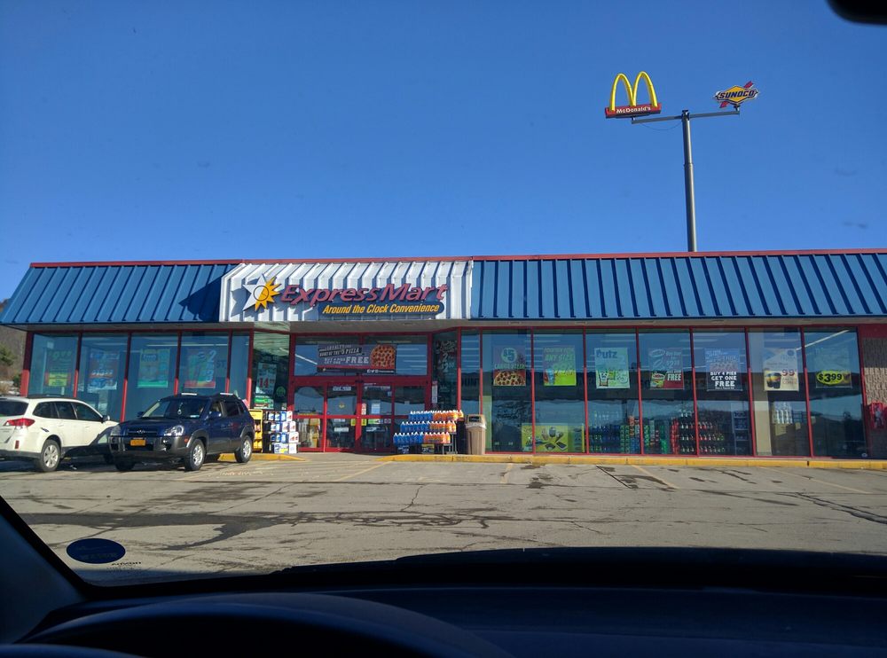 EXPRESS MART - Updated August 2025 - 16 N Rd, Windsor, New York ...