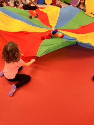 ROMP N’ ROLL FAIRFAX - Updated June 2025 - 30 Photos - 9600-B Main St ...