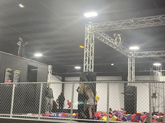 SKY ZONE TRAMPOLINE PARK - Updated October 2025 - 37 Photos & 39 ...