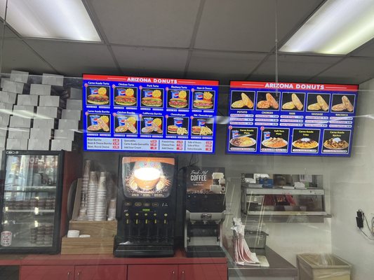 ARIZONA DONUTS - Updated September 2025 - 37 Photos & 57 Reviews - 1583 ...