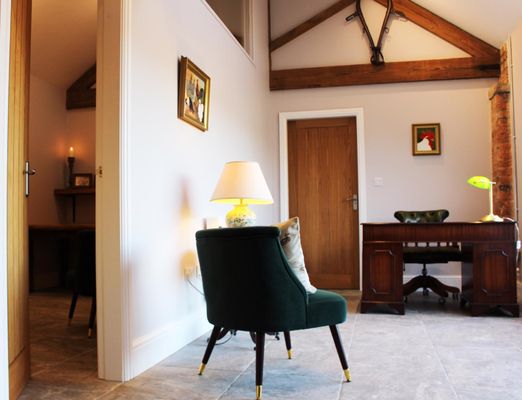 HALSHAM PET CREMATORIUM - Halsham Grange, Hull, East Riding of ...