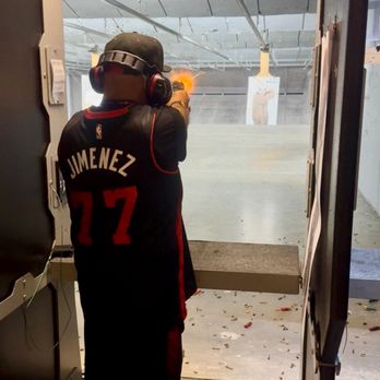 NEXUS SHOOTING RANGE - Updated December 2025 - 638 Photos & 609 Reviews ...