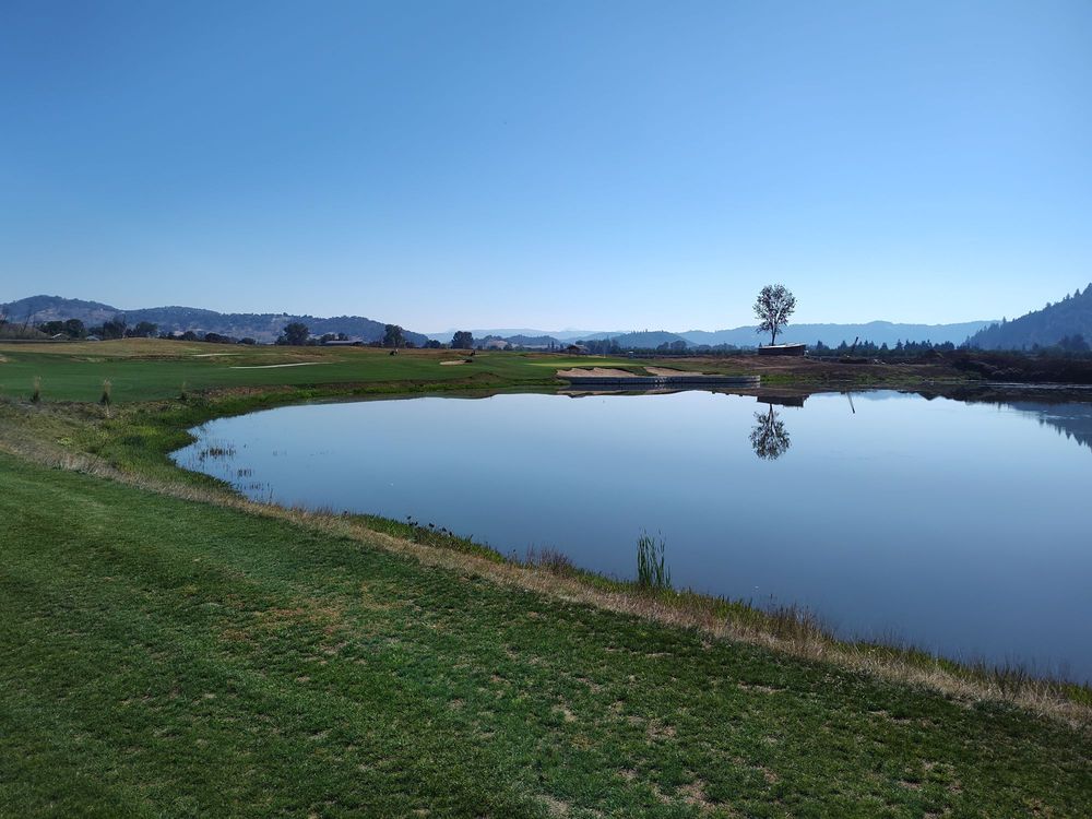 BAR RUN GOLF & RV RESORT - 640 Shady Dr, Roseburg, OR - Yelp