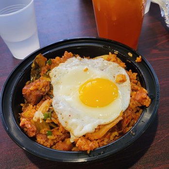 RED TIGERS KOREAN FUSION GRILL - Updated October 2025 - 139 Photos ...