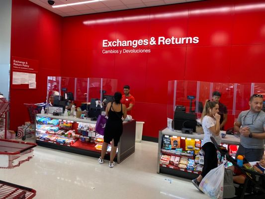 TARGET - Updated October 2025 - 196 Photos & 108 Reviews - 15005 SW ...