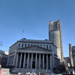 NEW YORK COUNTY SUPREME COURT - 93 Photos & 32 Reviews - 60 Centre St ...
