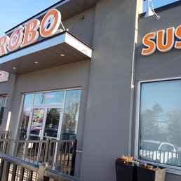 ROBO SUSHI - Updated December 2025 - 399 Photos & 147 Reviews - 9-865 ...