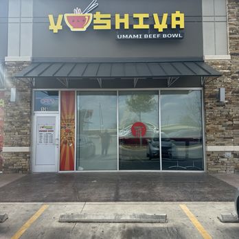 YOSHIYA UMAMI BEEF BOWL - Updated November 2024 - 141 Photos & 84 ...