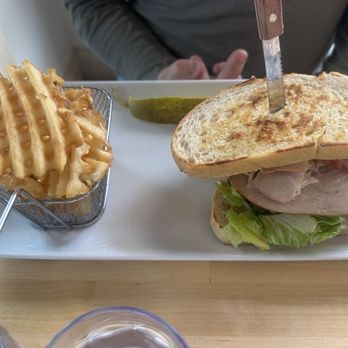 THE BISTRO AT BLANCO RIVER - Updated June 2025 - 26 Photos & 32 Reviews ...