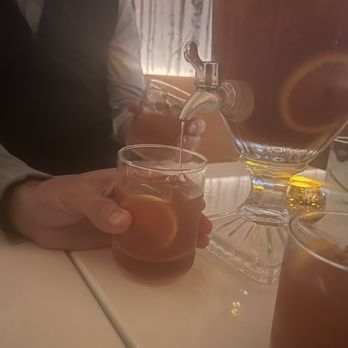 THE RED STACHE - Updated April 2025 - 38 Photos & 24 Reviews - 401 W ...