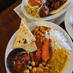 5TH ELEMENT INDIAN BISTRO & BAR - Updated December 2025 - 117 Photos ...