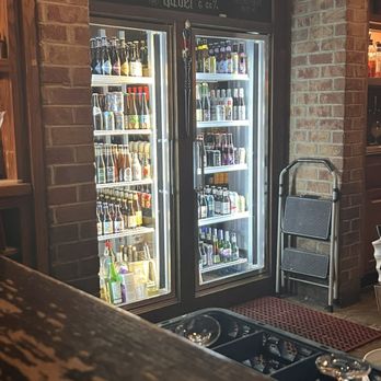 THE TRAPPE DOOR - Updated April 2025 - 867 Photos & 1393 Reviews - 23 W ...