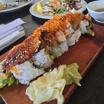 SUSHI HOUSE - Updated December 2024 - 4277 Photos & 3963 Reviews - 2375 ...