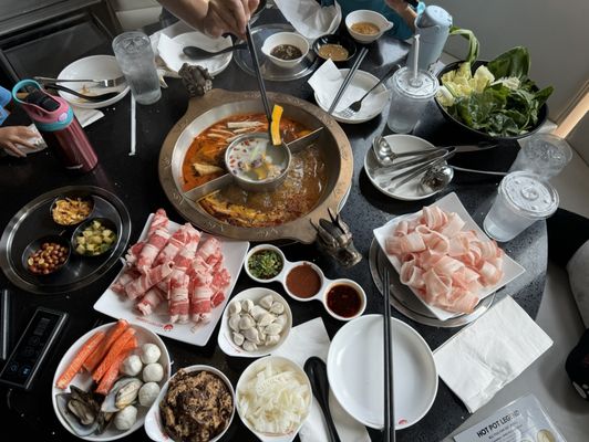 HOT POT LEGEND - Updated August 2025 - 264 Photos & 162 Reviews - 20462 ...
