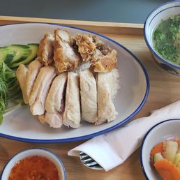 A MA CHICKEN RICE - Updated September 2024 - 134 Photos & 59 Reviews ...