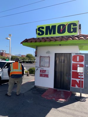 SMOG BUSTERS - Updated December 2025 - 25 Photos & 49 Reviews - 7280 S ...