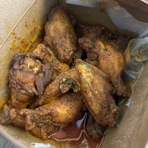 THAT WING SPOT - 55 Photos & 37 Reviews - 4777 S Orange Ave, Orlando ...