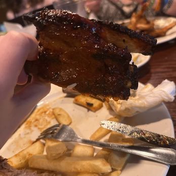 THE SPARE RIB - Updated October 2025 - 177 Photos & 283 Reviews - 2098 ...