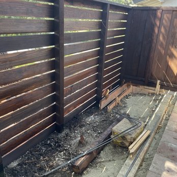 REUBEN BORG FENCE - 702 Photos & 917 Reviews - 2415 San Ramon Valley ...