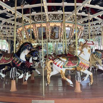 GILROY GARDENS FAMILY THEME PARK - Updated May 2025 - 2260 Photos ...