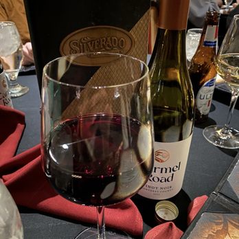 SILVERADO STEAK HOUSE - Updated December 2024 - 878 Photos & 408 ...