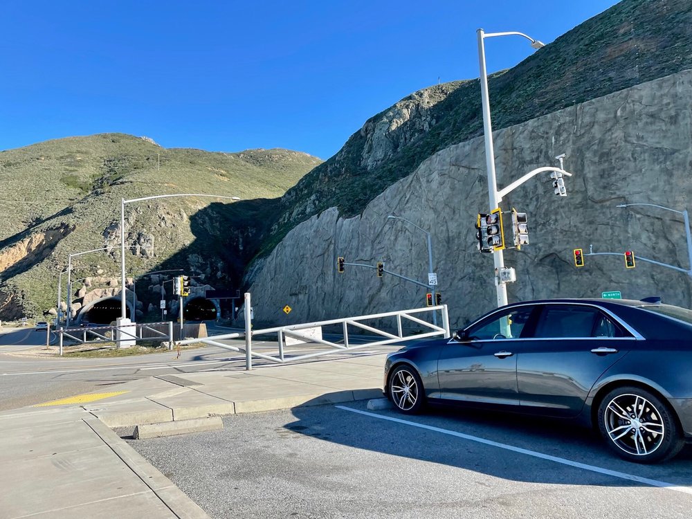 Devils Slide Bypass Tunnel 150 Photos And 20 Reviews Tom Lantos