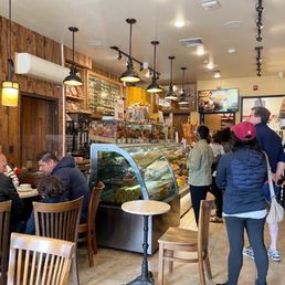 SOOK PASTRY - Updated July 2025 - 1077 Photos & 1011 Reviews - 24 S ...