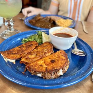 LA CHINGADA MEXICAN CUISINE | 30 Photos & 17 Reviews - 13388 NW Fwy ...