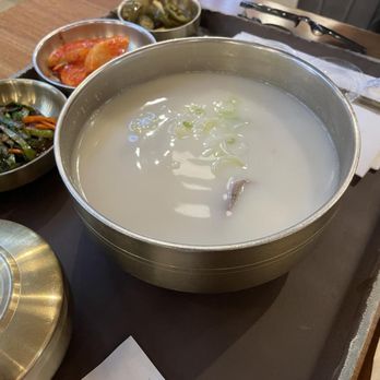 DAEHO KALBIJJIM & BEEF SOUP - Updated October 2024 - 317 Photos & 189 ...