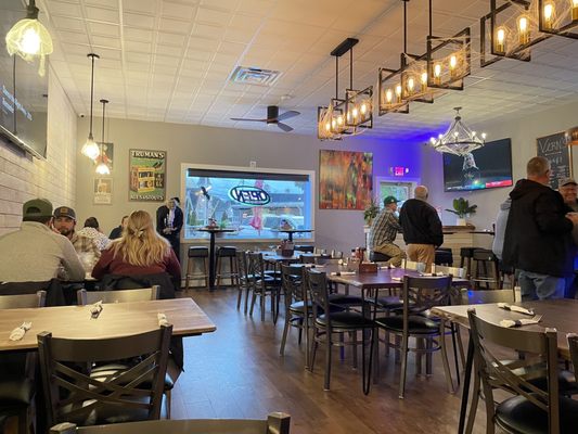 VERN’S PUB & GRILL - Updated September 2025 - 14 Reviews - 291 Young St ...